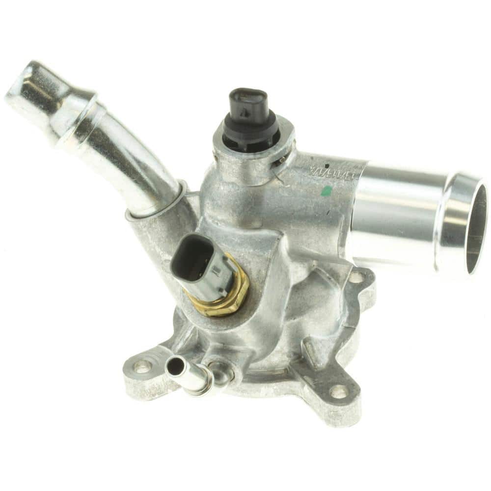 Motorad Integrated Housing 816-194 - The Home Depot