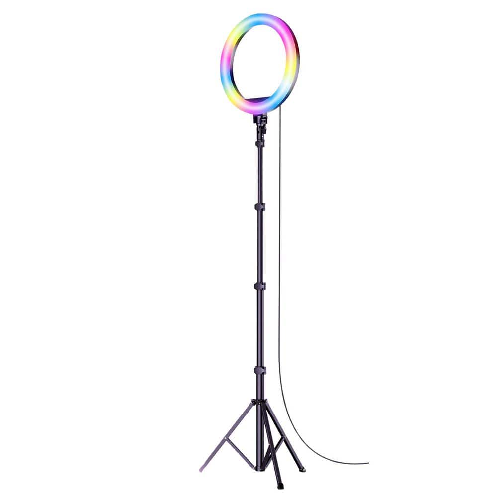 Home Depot Ring Light