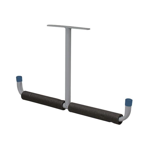 Crawford 50 lb. Deluxe Overhead Storage Hook 13010-96 - The Home Depot