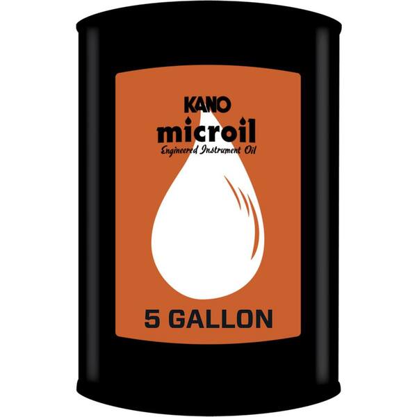 KROIL Multi-Purpose Lubricant, Precision, Small Instrument, Drip Can ...