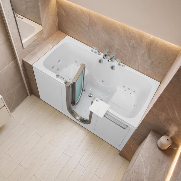 2 Person - Walk-in Tubs - The Home Depot