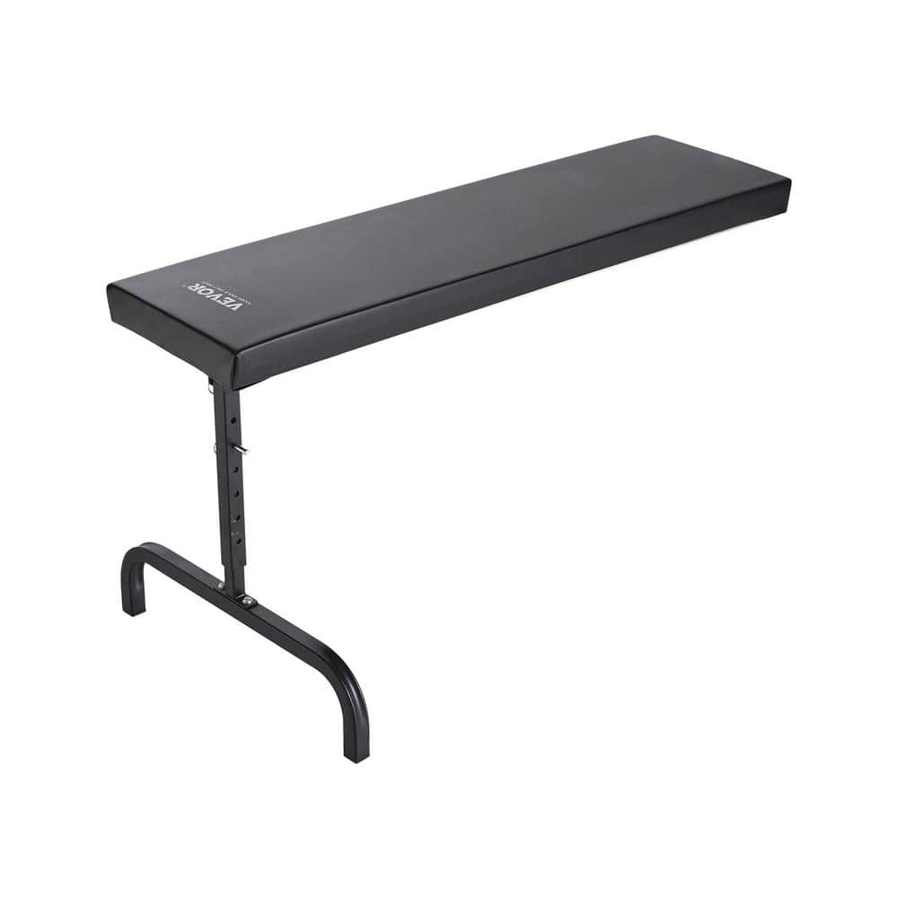 VEVOR Under Dash Creeper,40 in.,330 lbs. Load Capacity Rolling Mechanic ...