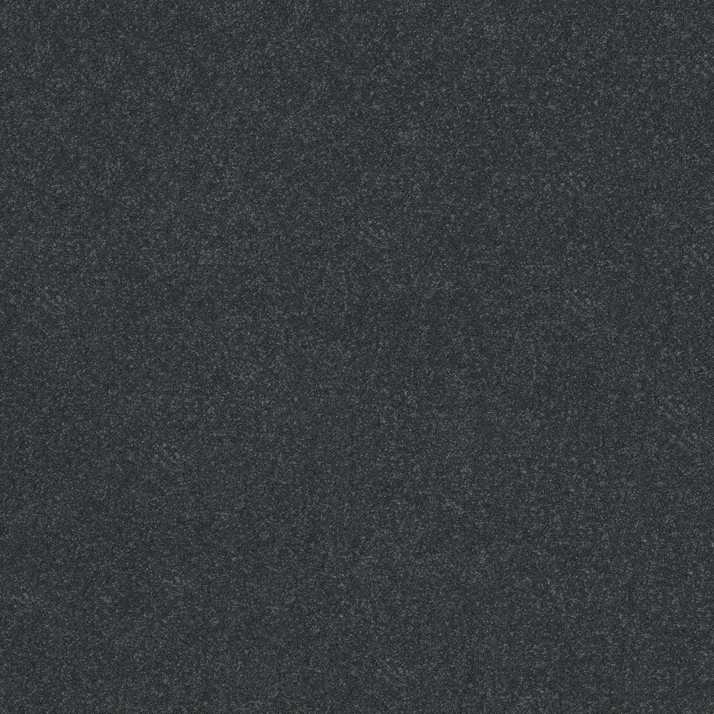 Home Decorators Collection House Party II - Charcoal - Gray 15 ft. 51.5 ...