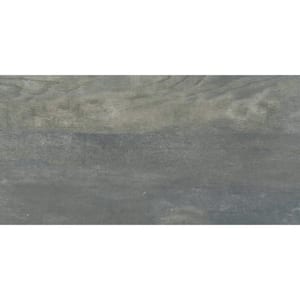 EMSER TILE Explorer London Matte 11.81 in. x 23.62 in. Porcelain Floor ...