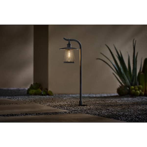 Hampton Bay - LED - Path Lights - The Home Depot