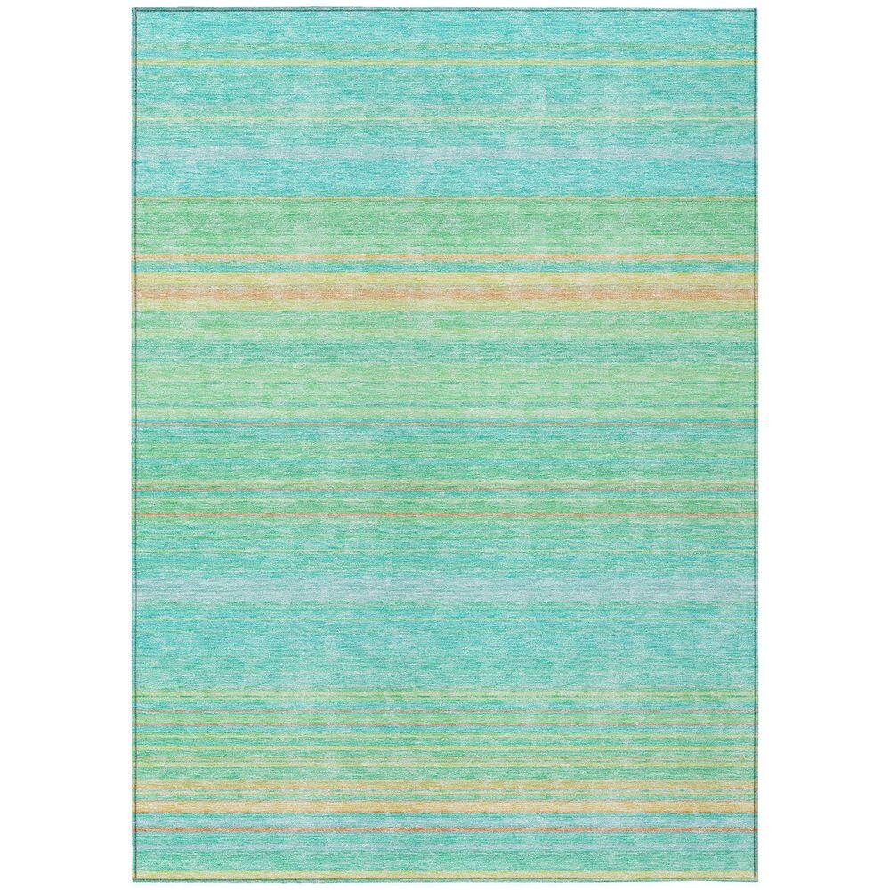 Addison Rugs Chantille Machine Washable Indoor/Outdoor Abstract ACN979 ...