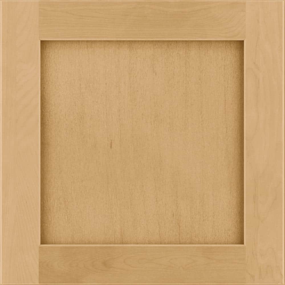 Reviews for American Woodmark San Mateo 9 7/8-in. W x 3/4-in. D x 10-in ...