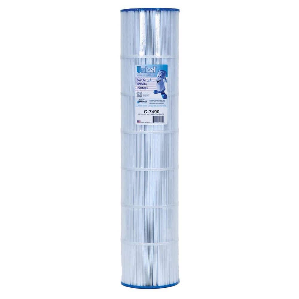 Unicel Unicel 7000 Series 137 sq. ft. 7 x 32 13/16 C7490 - The Home Depot