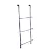 SHAPE PRODUCTS 3-Step Steel Window Well Escape Ladder SPELS-3 - The ...