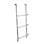 SHAPE PRODUCTS 3-Step Steel Window Well Escape Ladder SPELS-3 - The ...