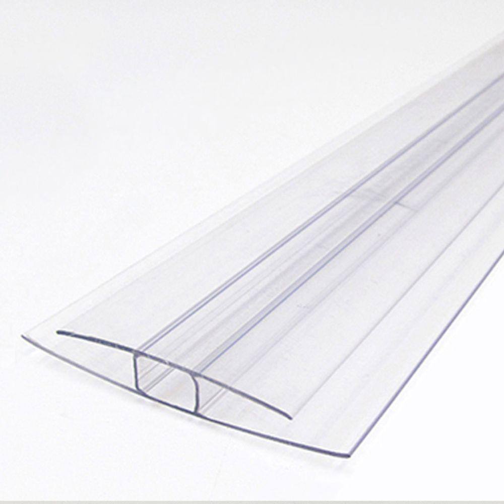 Thermoclear 2 In X 96 In X 5 8 In 16mm Polycarbonate Multi Wall H