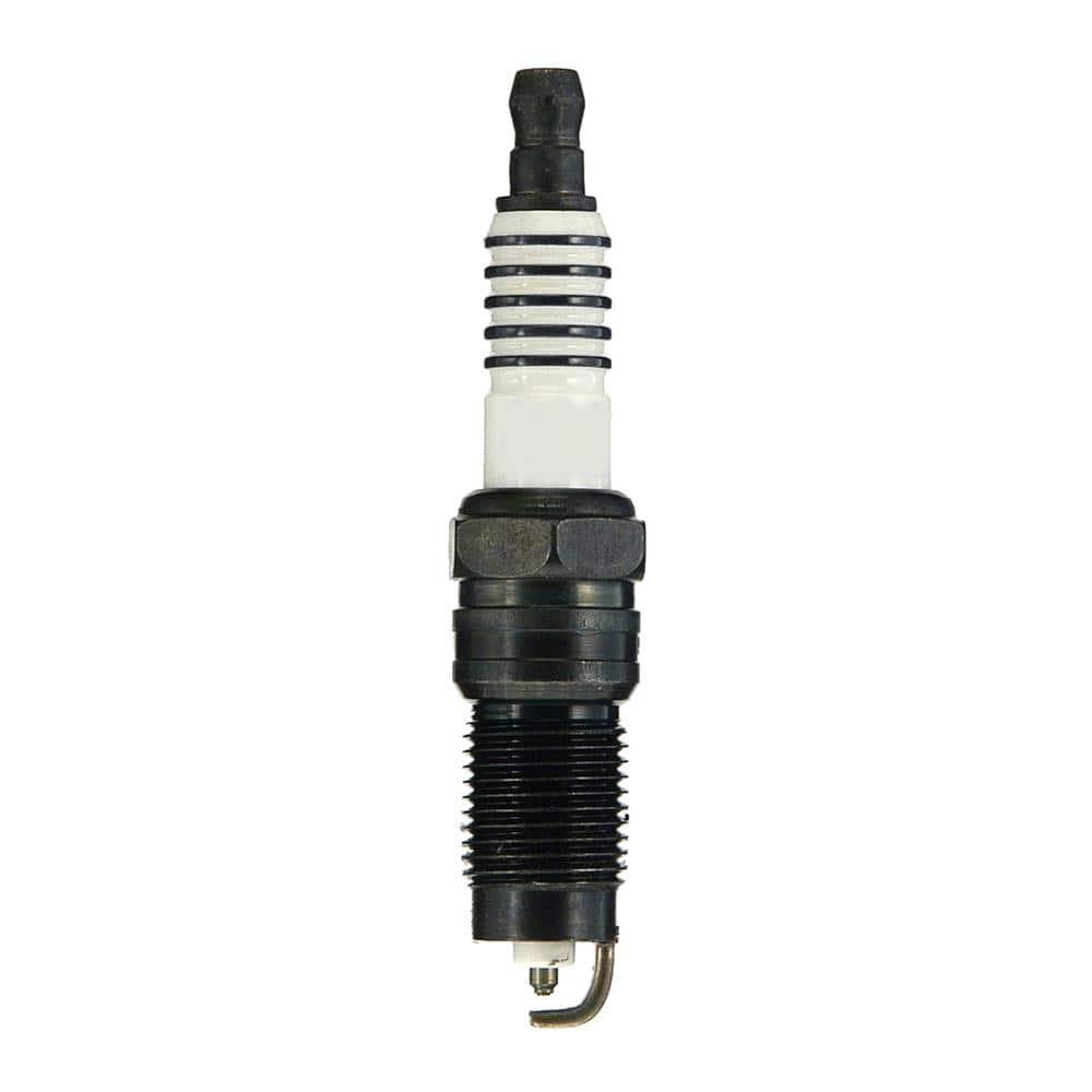 Autolite Platinum Spark Plug AP5144 - The Home Depot