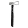 Stiletto 10 oz. Lathe Axe Fiberglass Hammer with 13 in. Handle ...