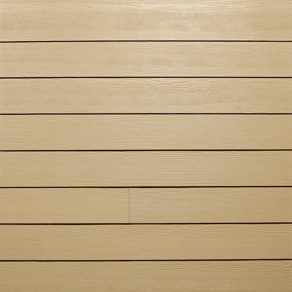 James Hardie HardiePlank HZ10 5 16 In X 8 25 In X 144 In Fiber