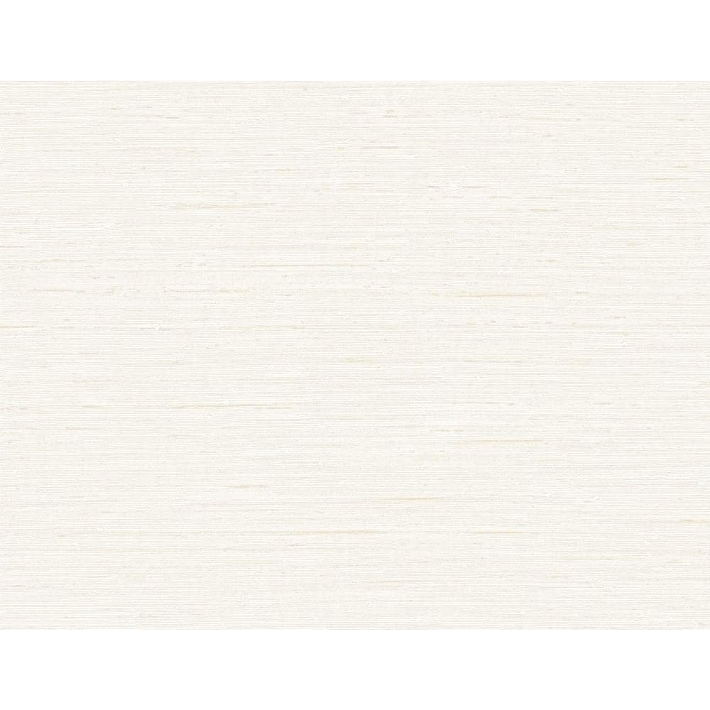 Seabrook Designs Aspen Seahaven Rush Cloth Unpasted Embossed Vinyl ...