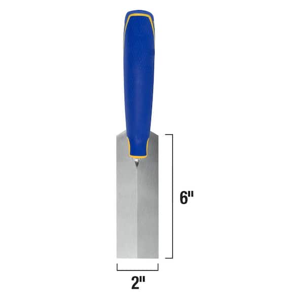 Bucket trowel home depot store