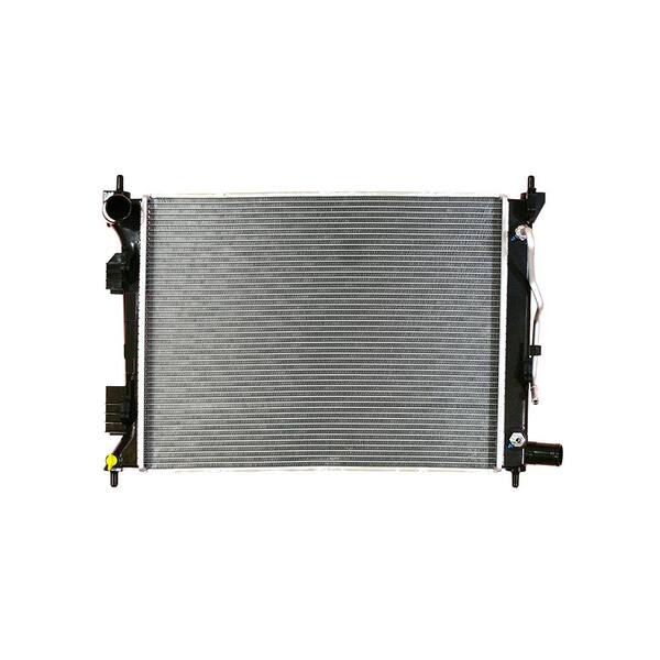 APDI Radiator 8013253 - The Home Depot