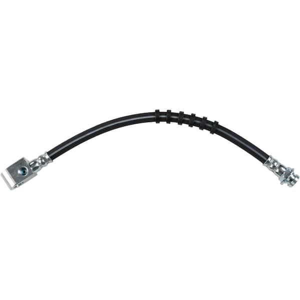 Sunsong Brake Hydraulic Hose - Rear Center 2201204 - The Home Depot