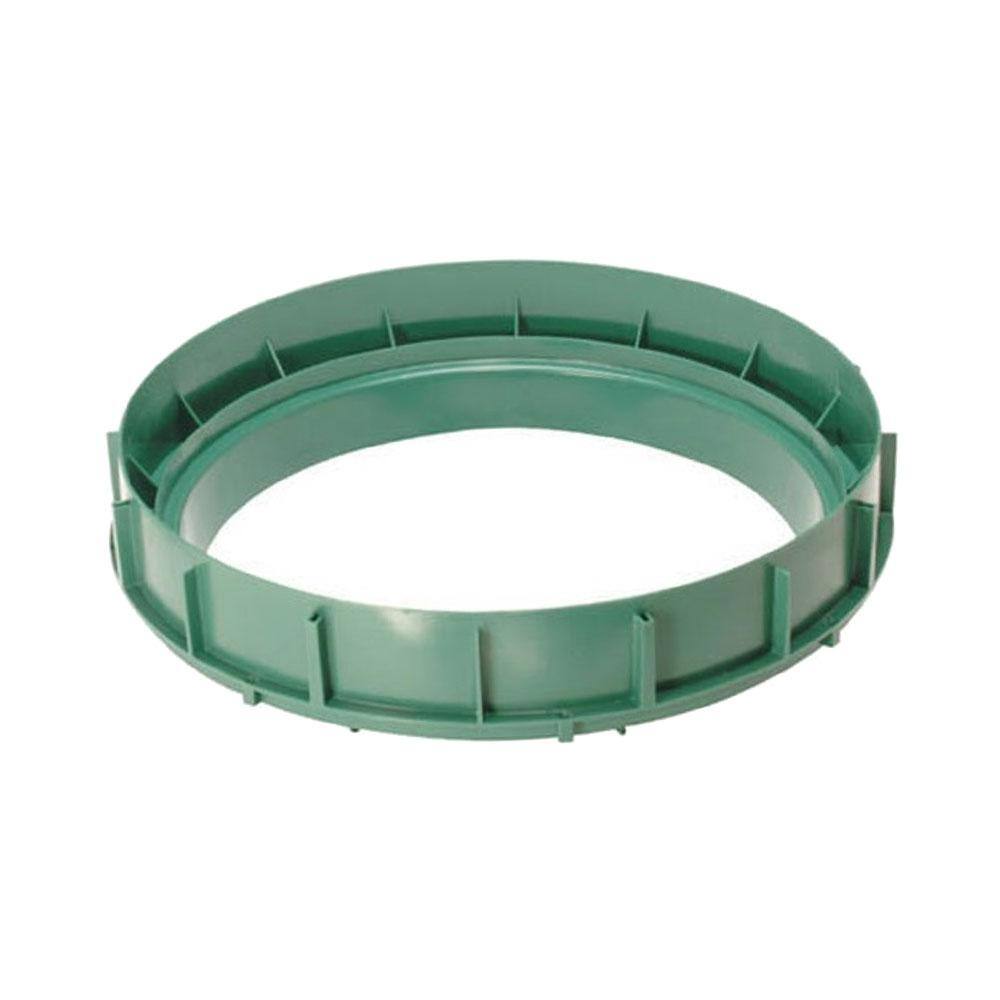 Reviews for Tuf-Tite 20 in. x 3 in. Septic Tank Safety Riser Pan | Pg 1 ...