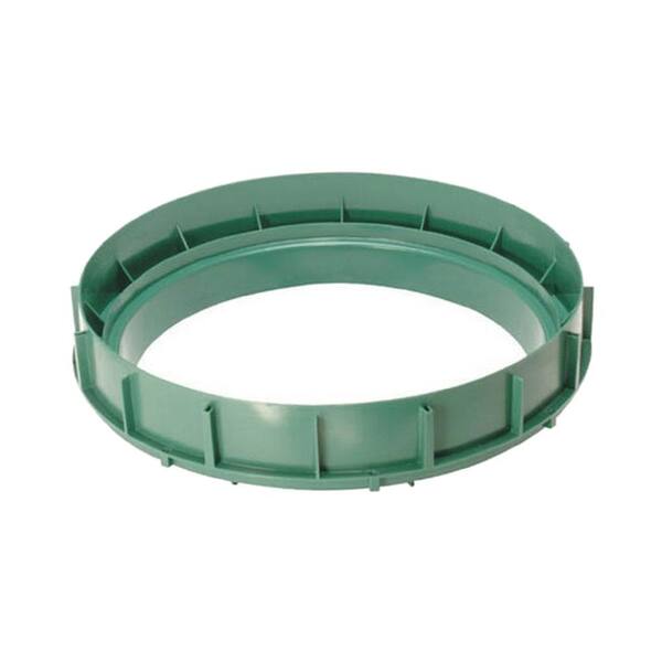 Reviews for Tuf-Tite 20 in. x 3 in. Septic Tank Safety Riser Pan | Pg 1 ...