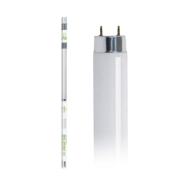 36 in - Fluorescent Tube Lights - The Home Depot