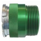 Motorad Radiator Cap Adapter 3128 - The Home Depot