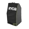 RYOBI Weatherproof, UV Resistant Cover for 20 in. and 21 in. Walk ...