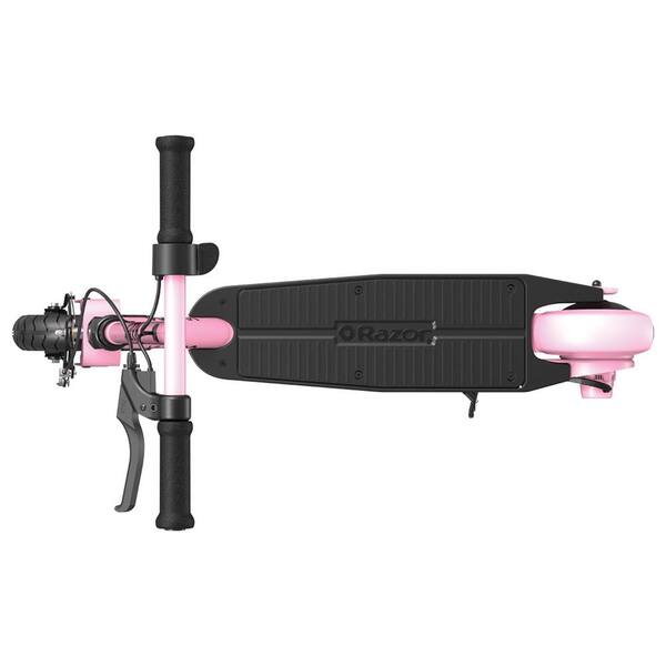 Razor Power Core XLR100 Electric Scooter Outdoor Ride-on Toy Razor Power Core XLR100 Electric Scooter Outdoor Ride-on Toy