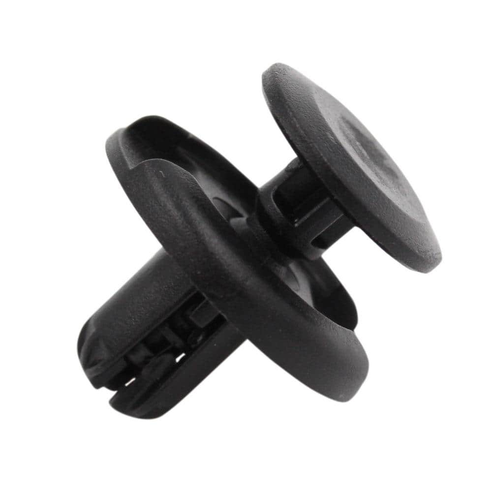 Dorman Black Nylon Splash Shield Retainer Clip (2-Pack) 10884 - The ...