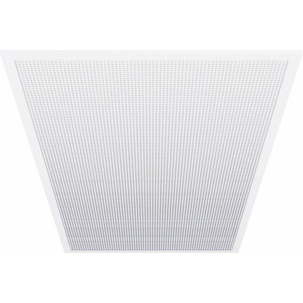 Buy Contractor Select CPX A12 Lens 2 ft. x 4 ft. 4000 Lumens Integrated ...