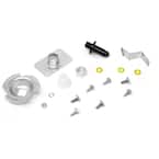 WEN Handyman Dryer Drum Rear Bearing Sleeve Kit (OEM Part Number ...