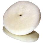 3M 6 in. Hookit Disc Pad 05776