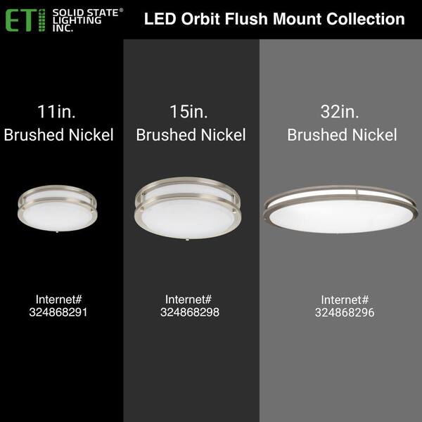 Lights Of America Led Ceiling Light Costco | Shelly Lighting