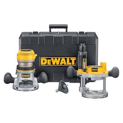 DEWALT 8.5 Amp 1-1/8 in. Corded SDS-plus D-Handle Concrete/Masonry ...