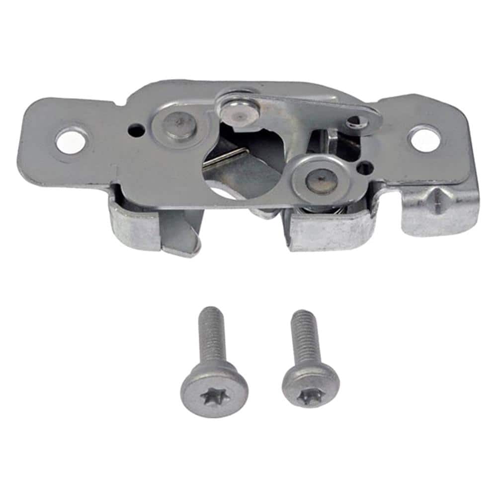 Tailgate Latch Assembly With Mounting Hardware Left Side 38668 - The ...