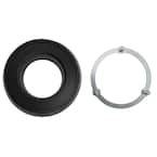 KYB Coil Spring Insulator SM5712 - The Home Depot