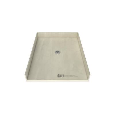 40 x 40 - Shower Pans - Showers - The Home Depot