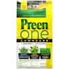 Preen 18 lbs. One Lawncare, Covers 5,000 sq. ft. (24-0-6) 2164168 - The ...