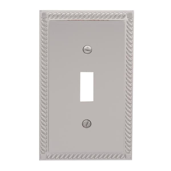 Hampton Bay Georgian Switch Plates Hampton Bay Products Flying