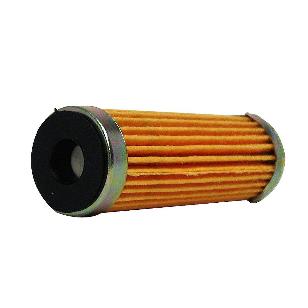 ACDelco Fuel Filter GF441 - The Home Depot
