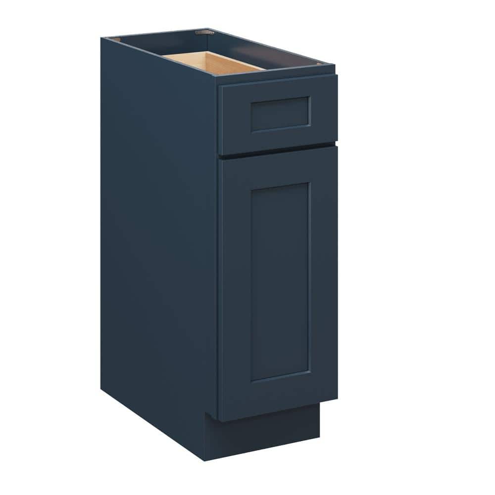 CASAINC 12 in. W x 24 in. D x 34.5 in. H Plywood Ready to Assemble ...