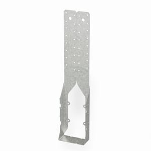 Concealed Flange - Simpson Strong-Tie - Joist Hangers - Building ...