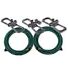 Orbit Port-A-Rain Hose End Above Ground Sprinkler System 58871 - The ...