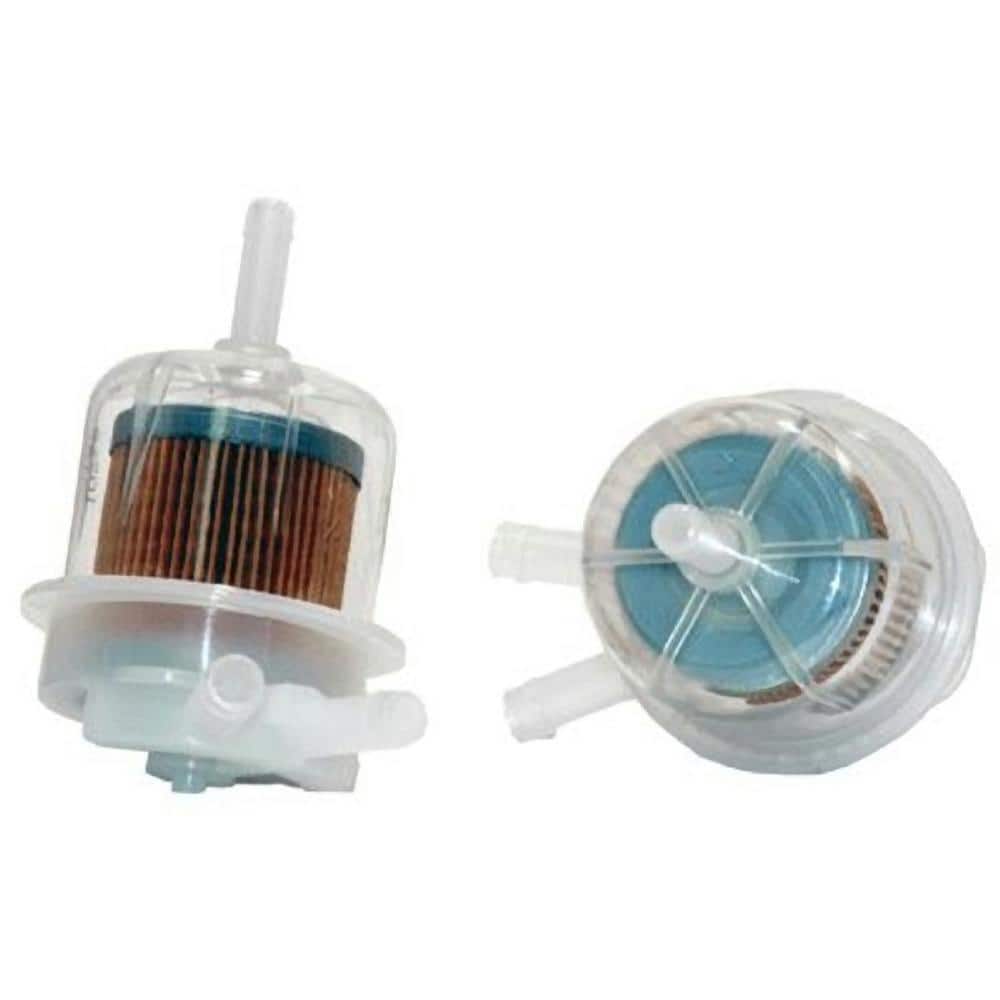 Wix Fuel Filter 33201