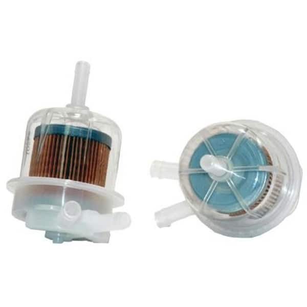 Wix Fuel Filter 33201