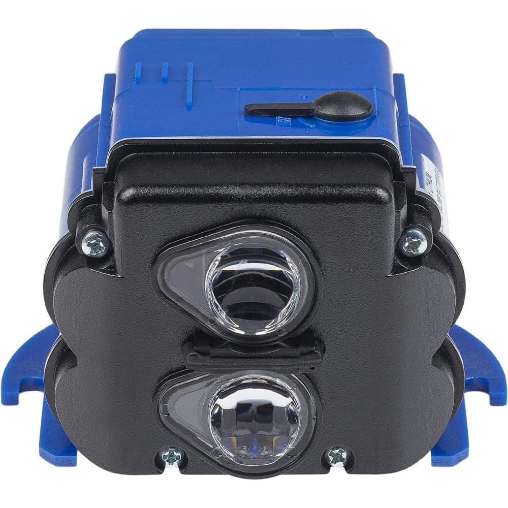 SLOAN VALVE COMPANY EBV129A-C G2 Electronic Module - Closet 3325450 ...