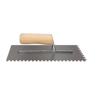 Laminate - Tile Trowels - Tile Tools - The Home Depot