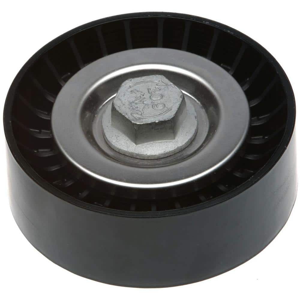 Gates Accessory Drive Belt Idler Pulley 36323 - The Home Depot