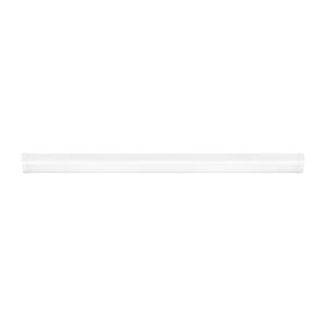 Generation Lighting Drop Lens LED 24 in. Linear Integrated LED Flush ...
