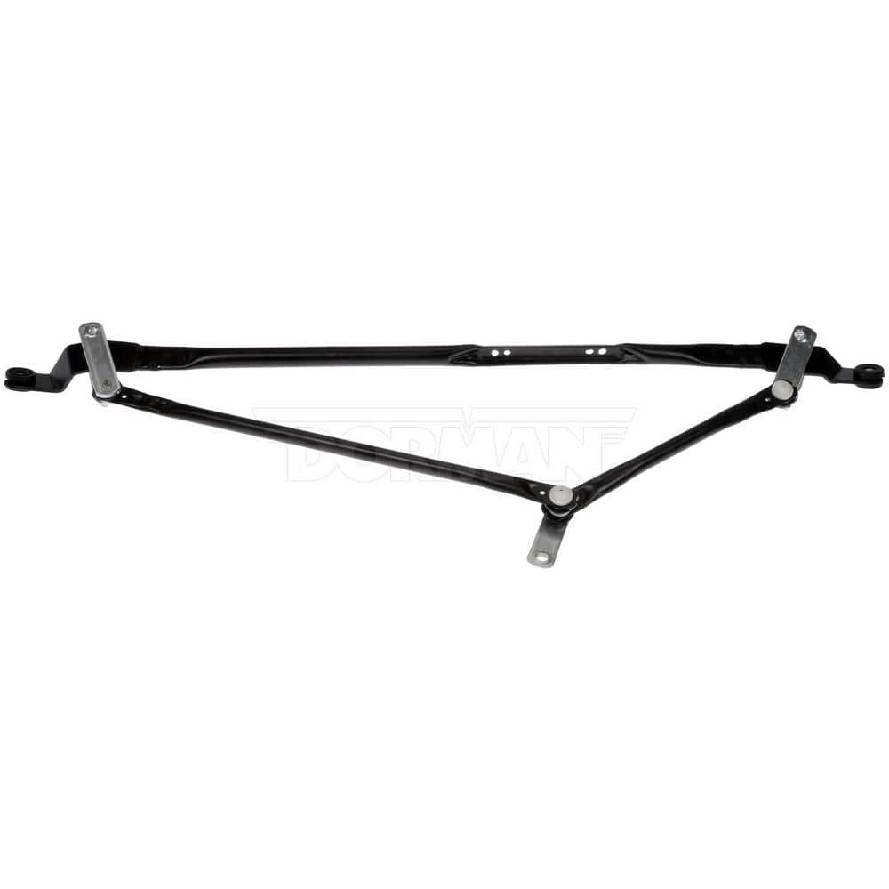 OE Solutions Windshield Wiper Transmission Assembly 602-276 - The Home ...
